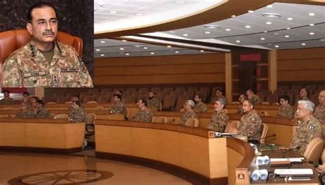 Army Pledges Full Support To Ecp For February 8 Election Factfile
