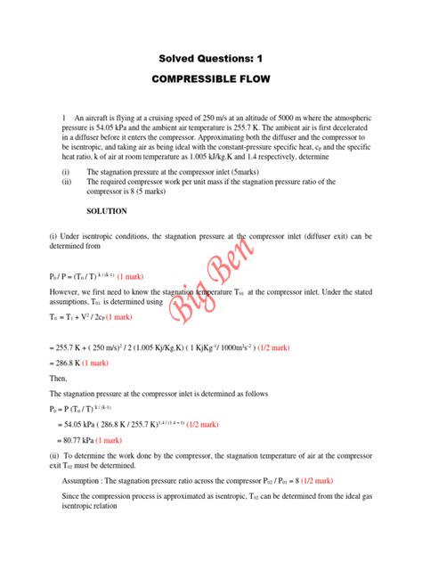 Solved Questions Pdf