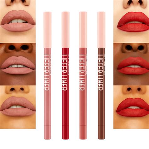 Free Maybelline Lifter Liner Sample Elevate Your Lip Game