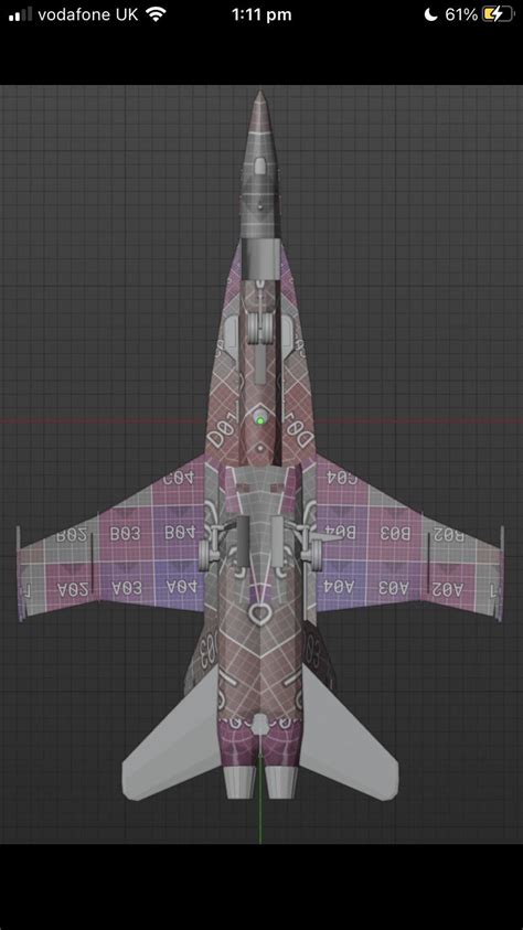 what is this view r blenderhelp
