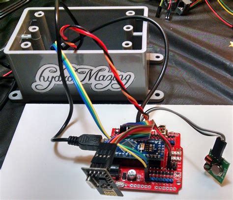 The Hydromazing Smart Garden System