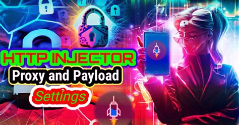 how to set up ssh websocket on injector for secure internet access