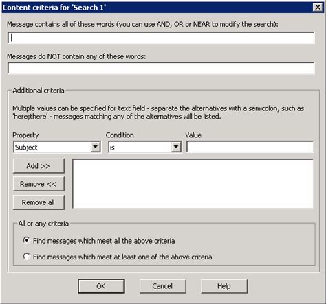 how to perform an archive search in archiveone enterprise compliance