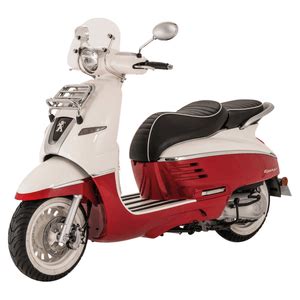 Spare Parts And Accessories For PEUGEOT DJANGO 125 Louis