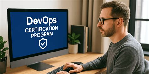 Devops In 2025 Why Get A Devops Certification