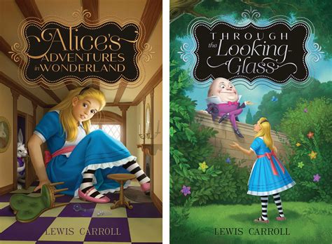 Alices Adventures In Wonderland Book By Lewis Carroll Nancy Willard