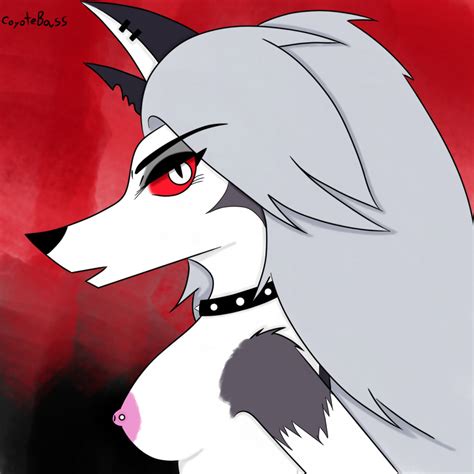 Rule 34 11 Anthro Arm Tuft Big Breasts Black Nose Breasts Canid