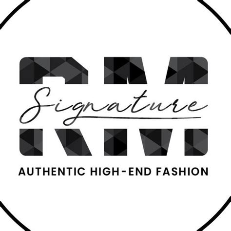 Rm Signature Rm Signature Added A New Photo — In