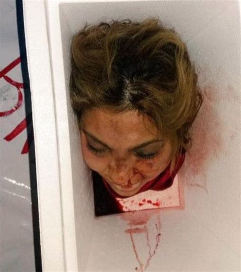 【閲覧注意】小学校の外に切断された人間の頭5つ。トラウマ確実 ポッカキットポッカキット