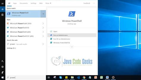 Docker Command Line Example Java Code Geeks
