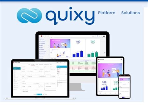 Quixy Named Leader For Low Code App Development In 2022 Spark Matrix