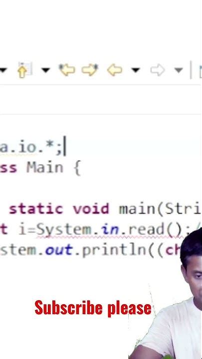 Java Fileoutputstream Shahtutorial Youtube