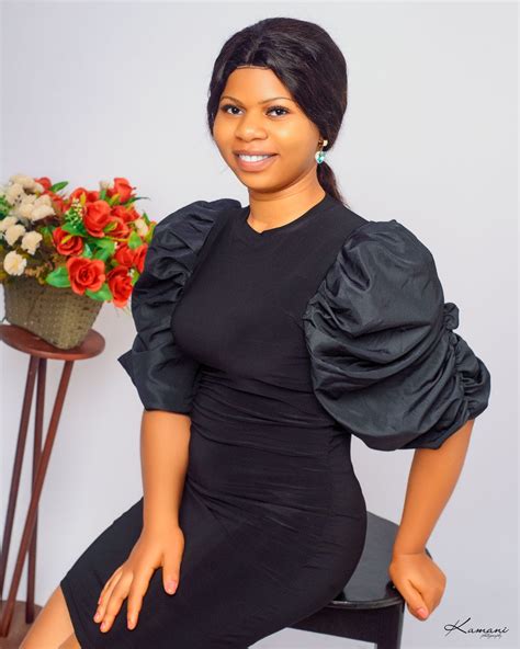 Okuli Chisom Precious Medium