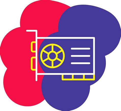 Gpu Graphic Art Illustrations Card 69559884 Vector Art At Vecteezy