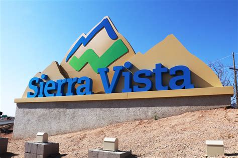 University Of Arizona Sierra Vista