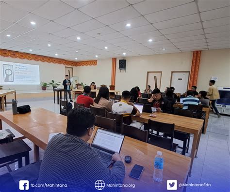 Introduction To Kobotoolbox And Data Analytic Tools Mahintana Foundation Inc