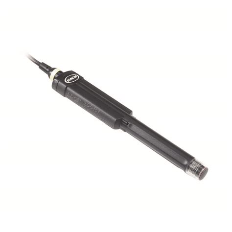 Intellical Ldo101 Laboratory Luminescent Optical Dissolved Oxygen Do Sensor 1 M Cable