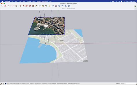 Add Location On Sketchup Desktop Sketchup Help