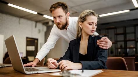 Handling Sexual Harassment In The Workplace Ethically Business