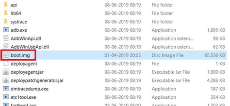 How To Root Pixel 3a 3a XL With Magisk Patched Boot Image
