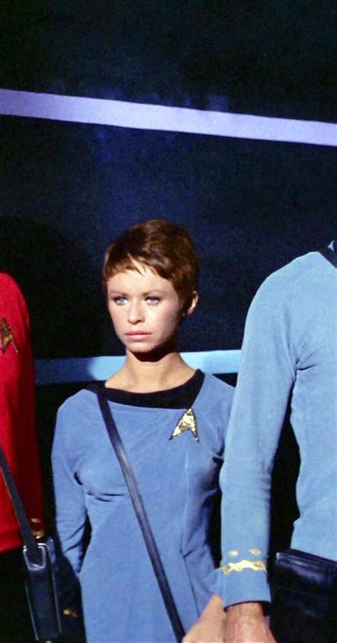 Pictures And Photos Of Beverly Washburn Imdb Star Trek Tos Star Trek 1966 Washburn