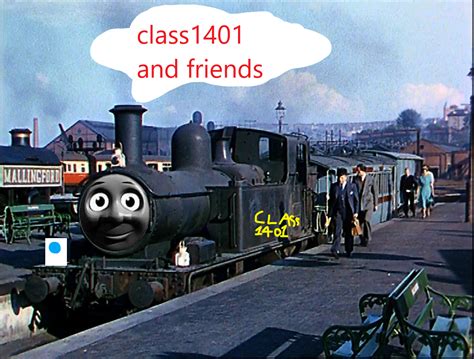 Class1401 The 14xx Tank Engine By Cledussnowsnowman On Deviantart