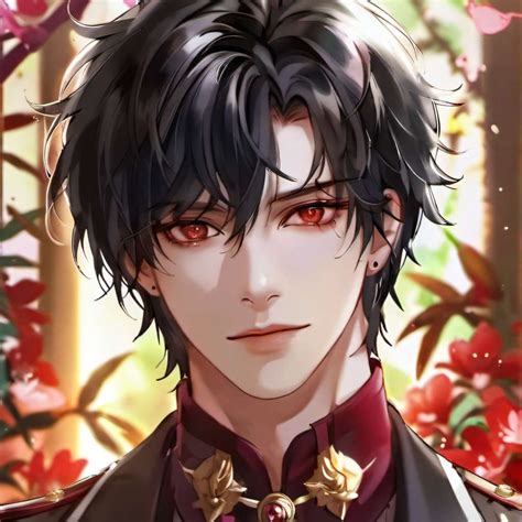 Chat With Valak Enjoy Free Ai Character Voice Chat Talkie Ai Anime