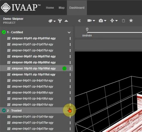 Experience Your Data In 4d Unlocking The Dynamic Subsurface