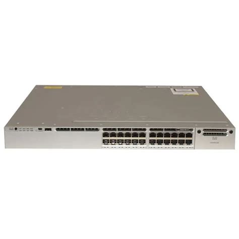 Unlock The Power Of Cisco Catalyst 3850 Switch Comprehensive Datasheet