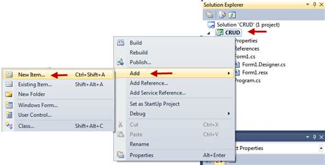 آموزش برنامه نویسی درج حذف و ویرایش SQLServer و C آموزش برنامه نویسی