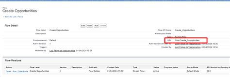 how to redirect to the original list view from a screen flow posts
