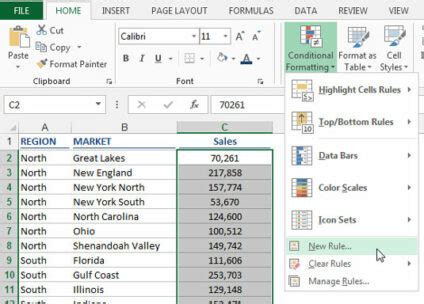 How To Create A Rule In Excel 3 Hacks To Creating Rules Earn And Excel