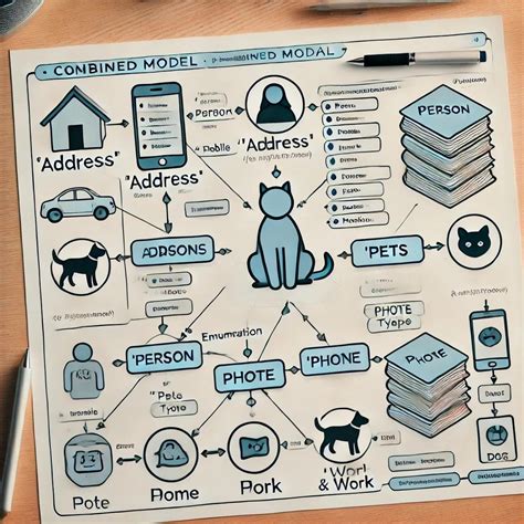 Oop Ve Uml İlişkileri Nasıl Modelleyebiliriz By Anilaladag Medium