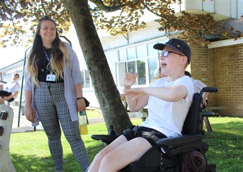 Front Page Westhaven School