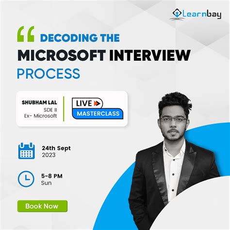 Mukul Kumar On Linkedin Microsoftinterview Behavioralround Interviewsuccess Faang India Jobs