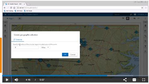 what s new in visual analytics 8 3 sas support communities
