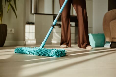 11 Types Of Mops And When To Use Them Farmhouse Guide