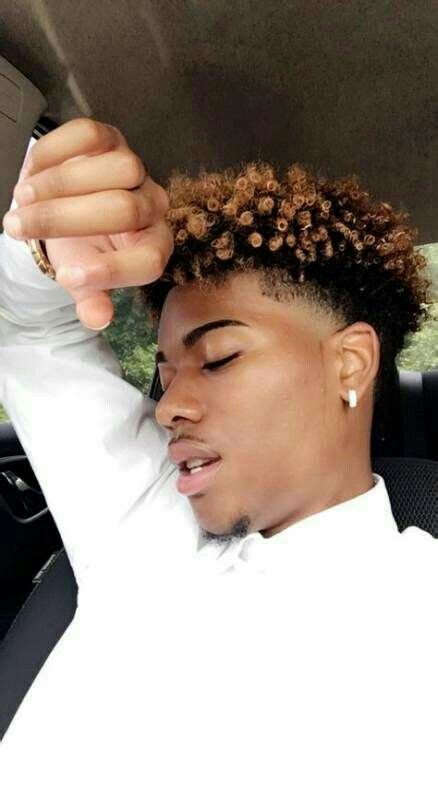 Corte Drop Fade Curls Masculino New Old Man N O M Blog