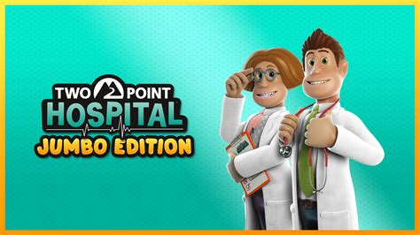 Two Point Hospital™