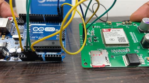 4g Lte Module The Future Of Connectivity With Arduino
