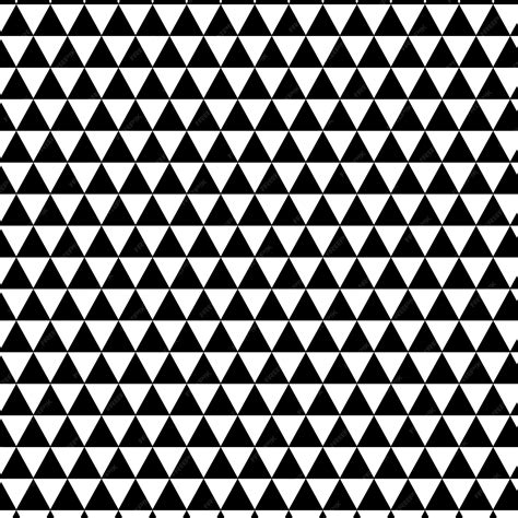 Premium Vector Abstract Geometric Pattern Art Vector Illustration