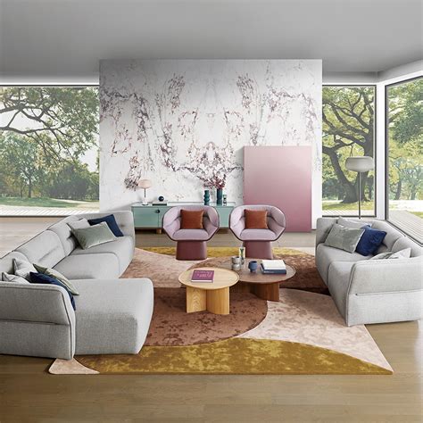 아우로라 테이블조명핑크 감도 깊은 취향 셀렉트샵 29cm