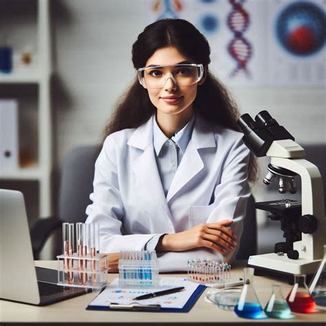 Top Skills Needed For A Career In Bioinformatics