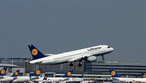 ألمانيا ترسل طائرتين عسكريتين إلى إسرائيل لإجلاء رعاياها موقع 24