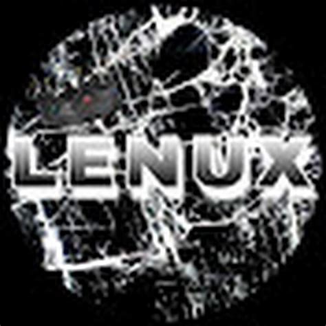 Lenux Youtube