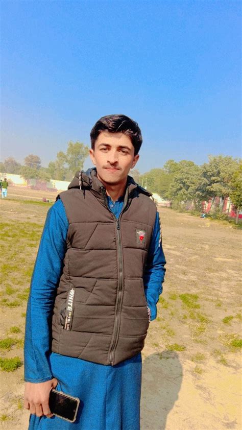 Mehboob Ahmad 𝗠𝗲𝗵𝗯𝗼𝗼𝗯 𝗔𝗵𝗺𝗮𝗱 𝗔 𝗥𝗮𝘆 By Rivi News Mar 2024 Medium