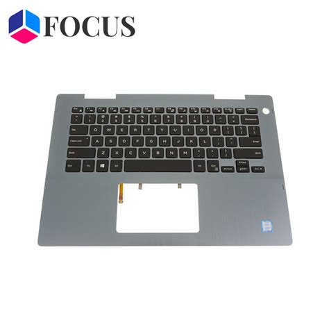 Dell Inspiron 14 5482 2 in 1 Bottom Case Cover 0V9J6