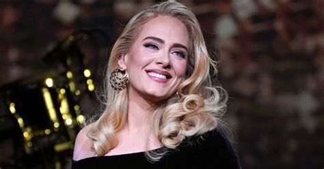 Adele To Make Acting Debut In Tom Fords Cry To Heaven