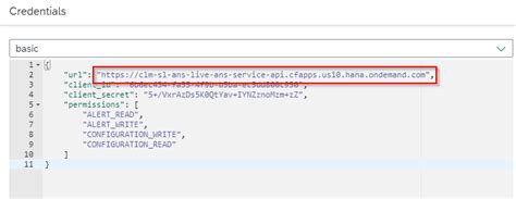Connect Sap Platform Integration With Alert Notifi Sap Community