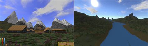 Daggerfall Unity 10 Release Daggerfall Workshop